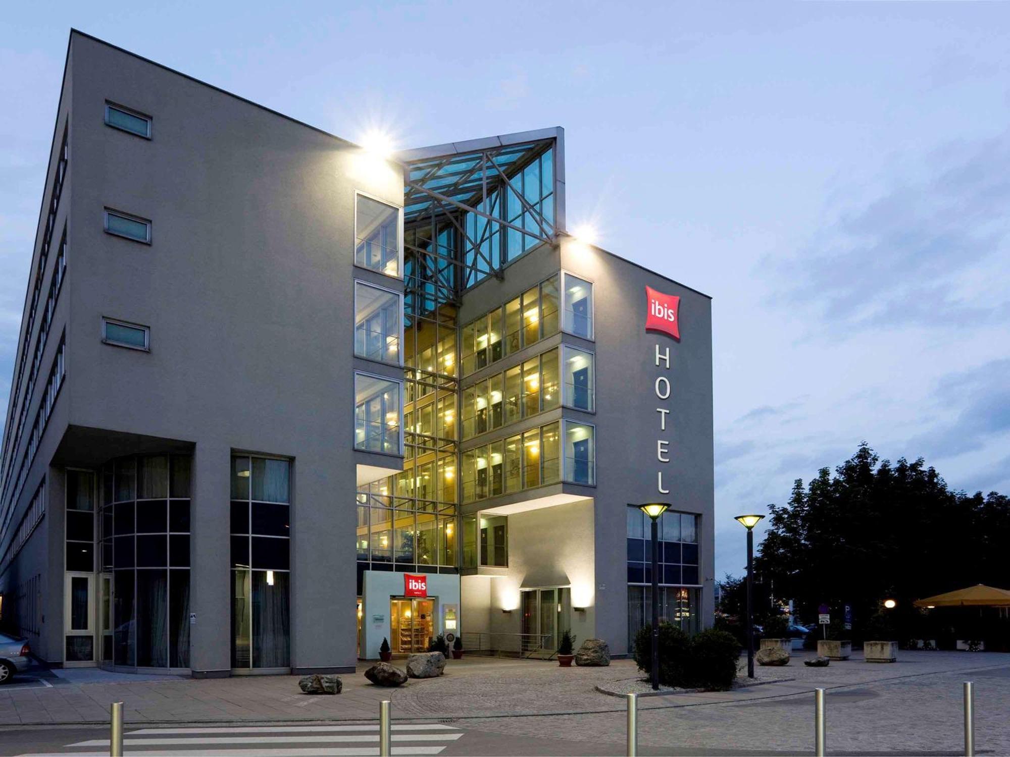 Hotel Ibis Linz Linz, Österreich - jetzt buchen, Preise für 2026