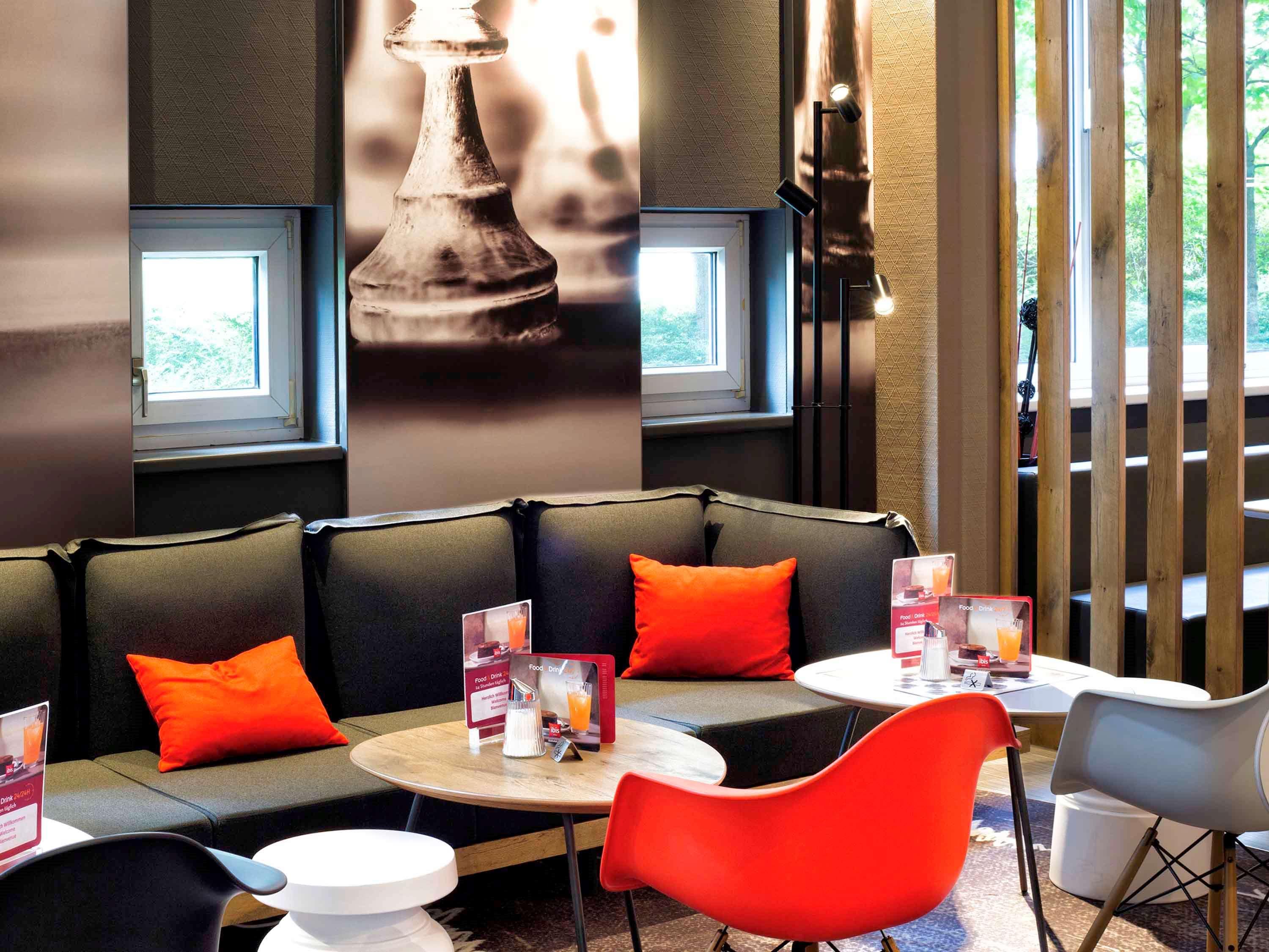 Hotel Ibis Linz Linz, Österreich - jetzt buchen, Preise für 2025