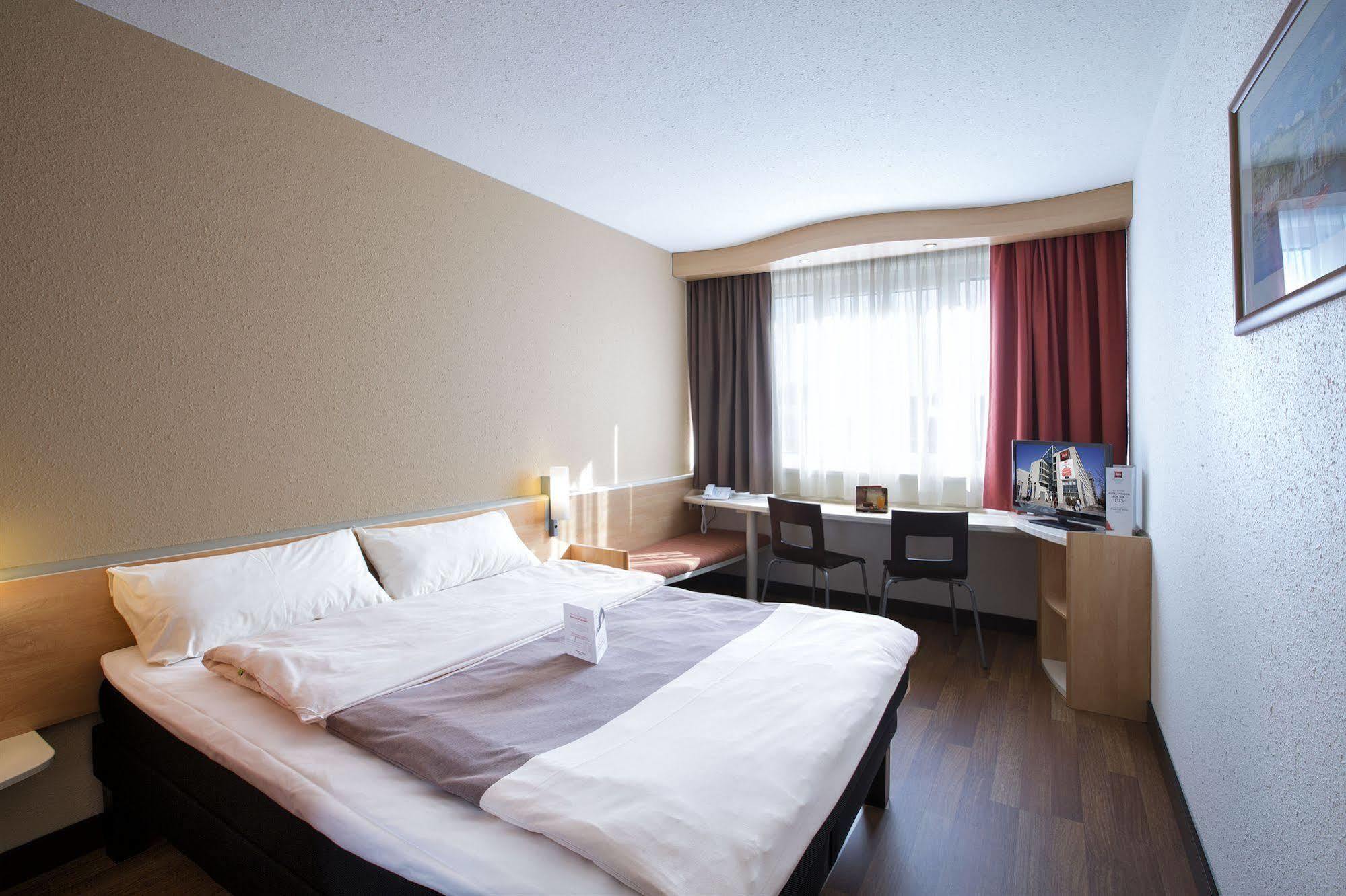 Hotel Ibis Linz Linz, Österreich - jetzt buchen, Preise für 2026
