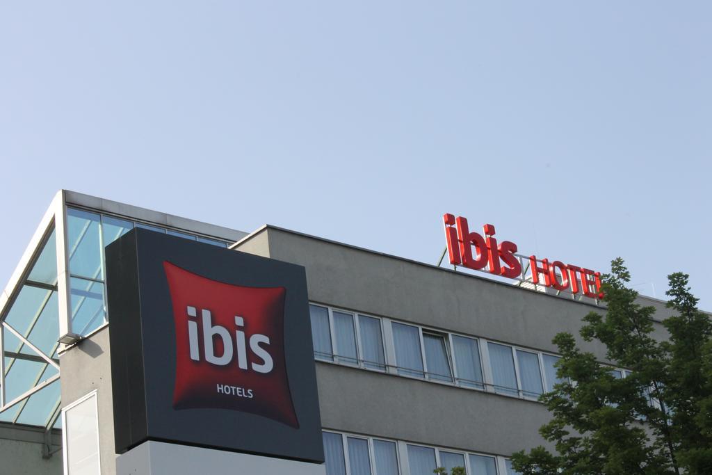Hotel Ibis Linz Linz, Österreich - jetzt buchen, Preise für 2026